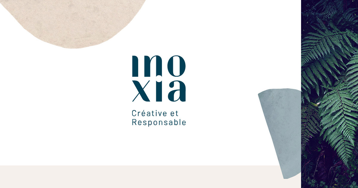 Inoxia - Agence conseil en communication créative et responsable