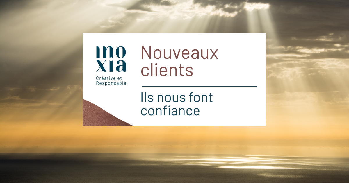 Du soleil, de l’eau et la nature - Actualité Inoxia