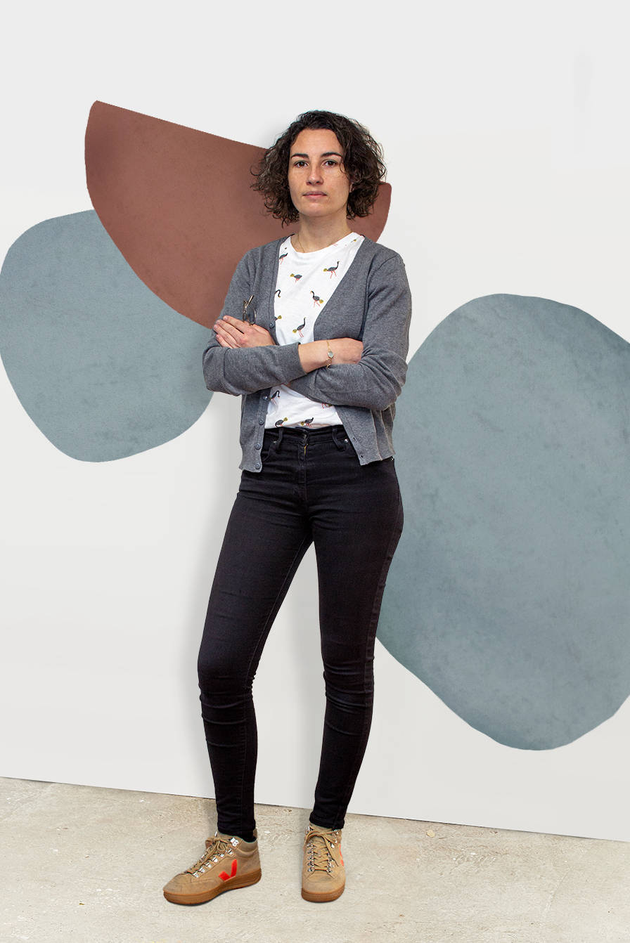 L'équipe - agence de communication globale Inoxia